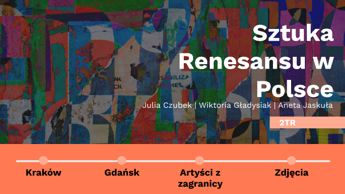 Sztuka renesansu by Aneta Jaskuła on Prezi