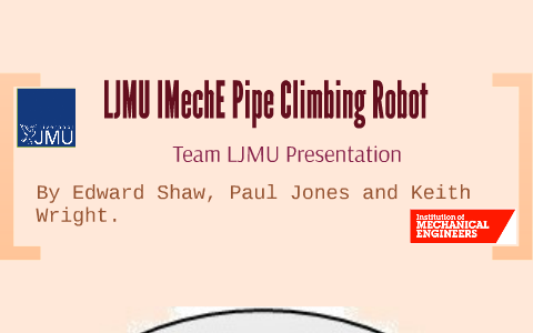 IMechE Challenge by Edward Shaw on Prezi