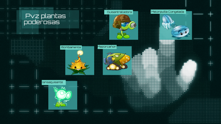 pvz template by JAIR ALBERTIS SILVA MONTOYA on Prezi