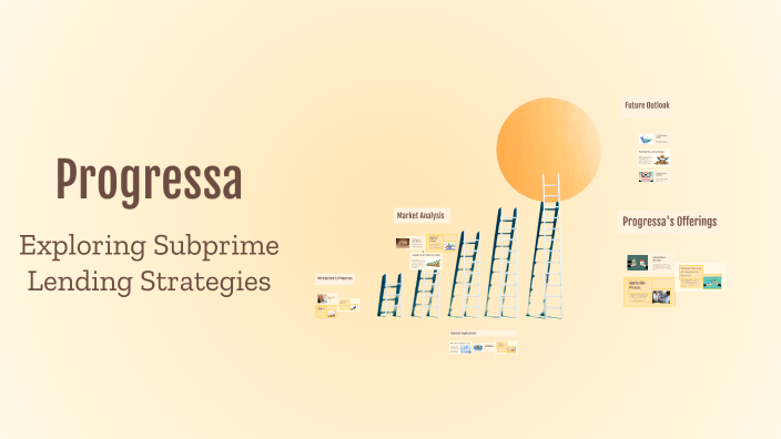 Progressa by Taleen Moffatt on Prezi