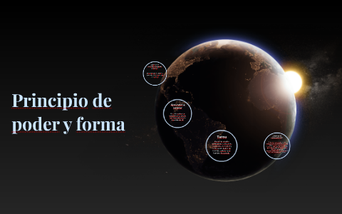 Principios de poder y forma by Lic. Juan Reyes on Prezi