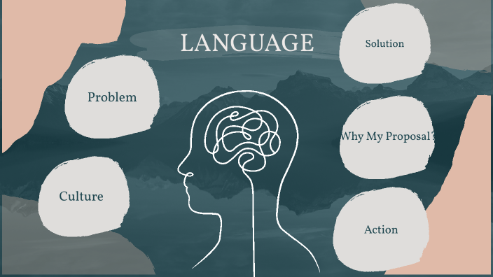 Language by Lizbeth Mendez on Prezi