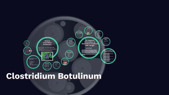 Clostridium Botulinum by jessica kenner on Prezi