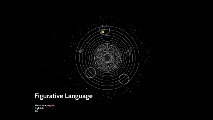 Figurative Language by Alejandra Mayagoitia on Prezi