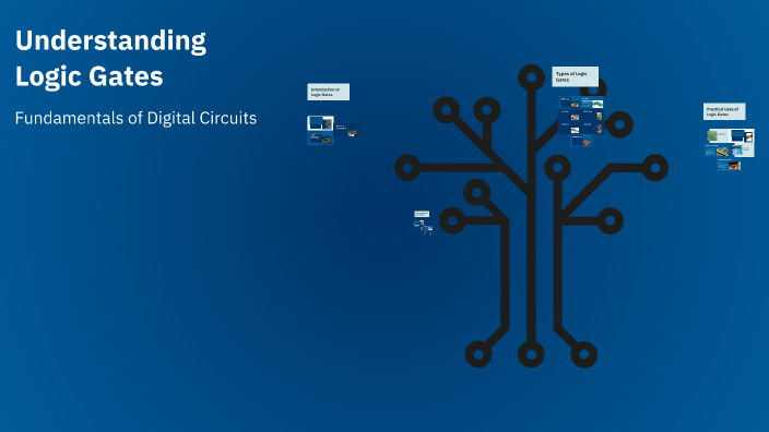 Understanding Logic Gates by waswat wat on Prezi
