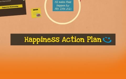 Happiness Action Plan by Charlie Vuong on Prezi