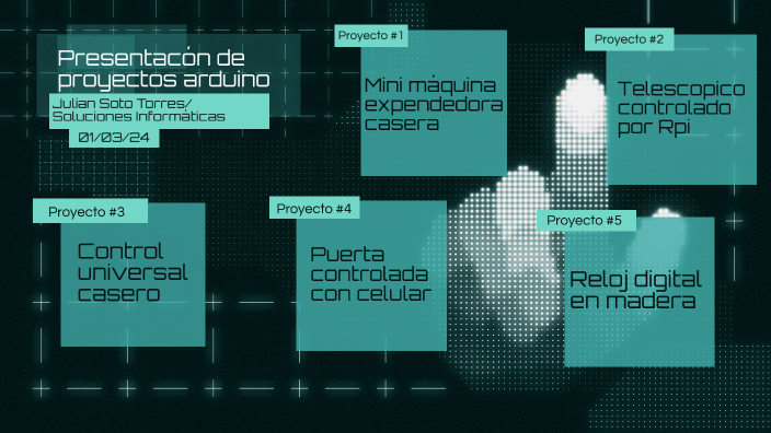 Presentación Arduino by Julian Soto on Prezi
