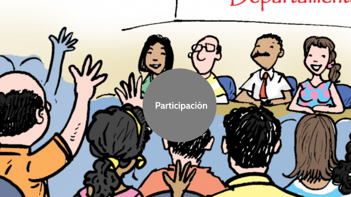 Participación Ciudadana en los Procesos Comunitarios by Arely Sanchez ...