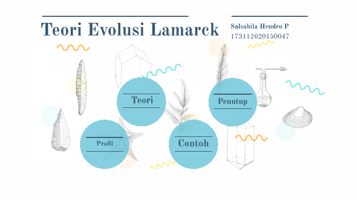 teori evolusi lamarck by salsabila hendro on Prezi