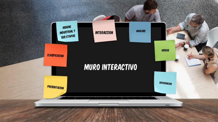 muro interactivo riesgos by Sofia Caceres jimenez on Prezi