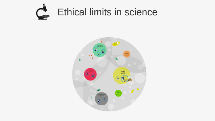 Ethical limits in science by Lala Mora on Prezi