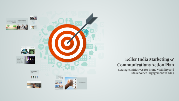 Keller India Marketing & Communications Action Plan by Preethi Thomas ...