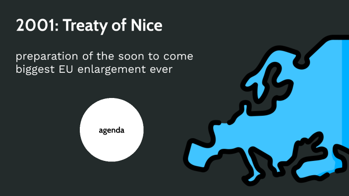 2001: Treaty of Nice by Vivien Gale on Prezi