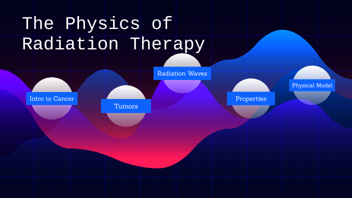 Radiation Therapy Physics Final by Rebeka Bijukovic on Prezi