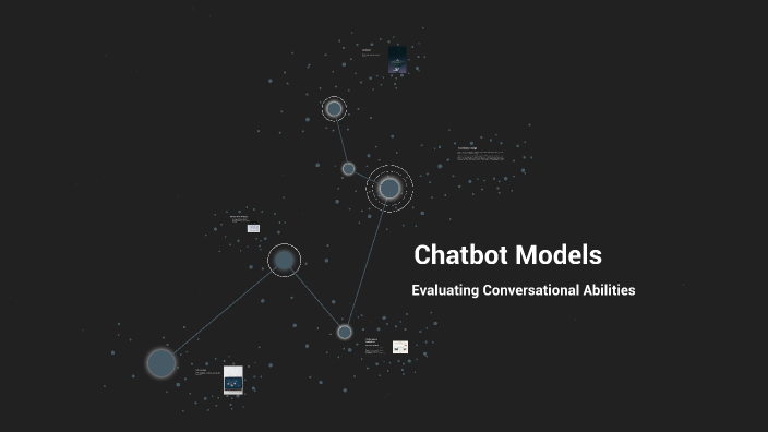 Chatbot Models by Bertha Cabrera on Prezi