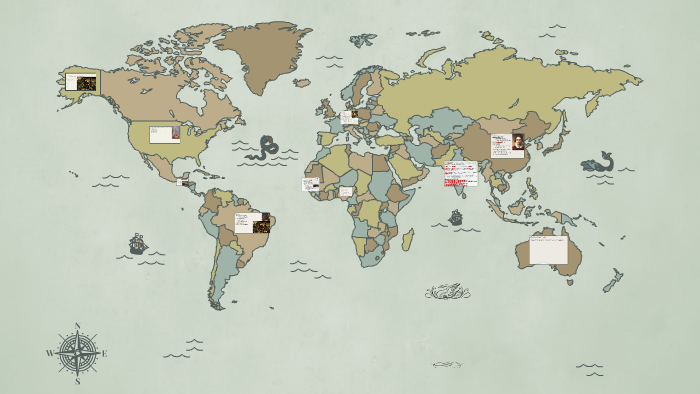 The Raft of the Medusa by Spencer Magnuson on Prezi