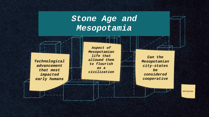 Unit 1 Project: Stone Age and Mesopotamia by Farmaan Dhanoa on Prezi
