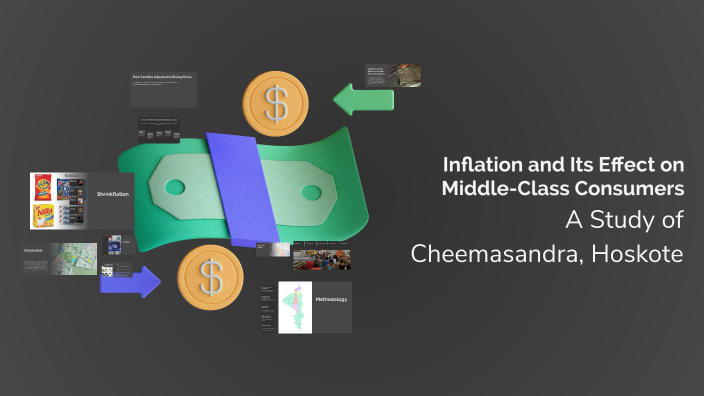 Inflation and Its Effect on Middle-Class Consumers by Free Use on Prezi