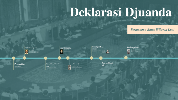 Deklarasi Djuanda by Ardelia Nurzahra on Prezi