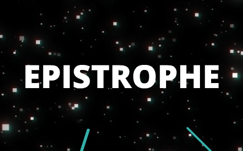Epistrophe by Emily Neece on Prezi
