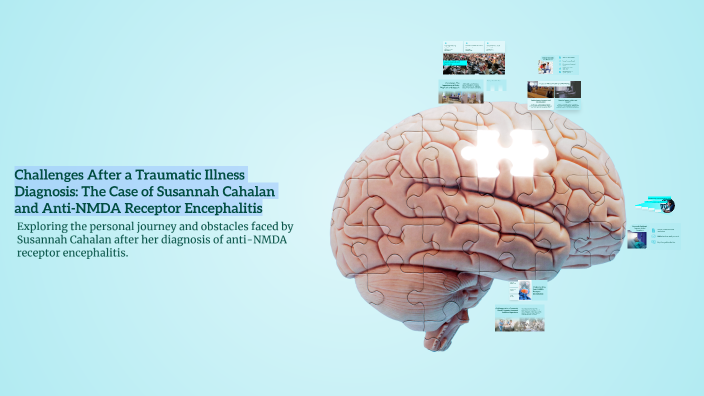 Challenges After a Traumatic Illness Diagnosis: The Case of Susannah ...