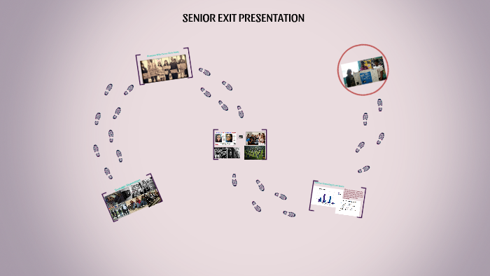 SENIOR EXIT PRESENTATION by Mya Cisco on Prezi