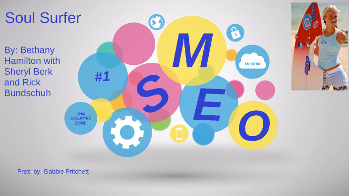 Bethany Hamilton by Gabrielle Pritchett on Prezi