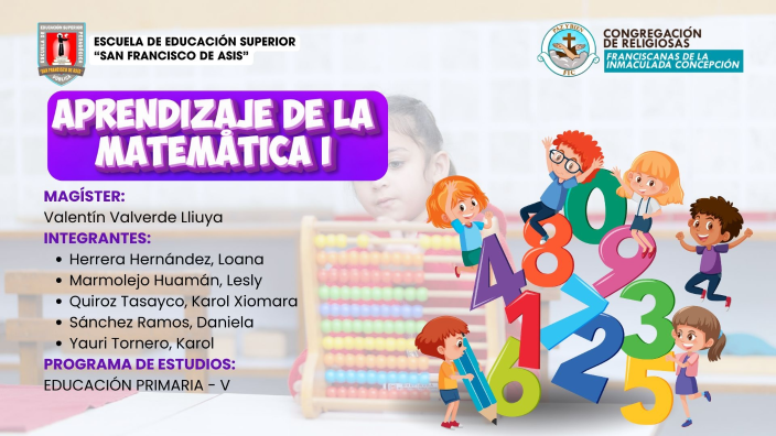 MATEMÁTICAS EN ACCIÓN by Karol Isabel on Prezi