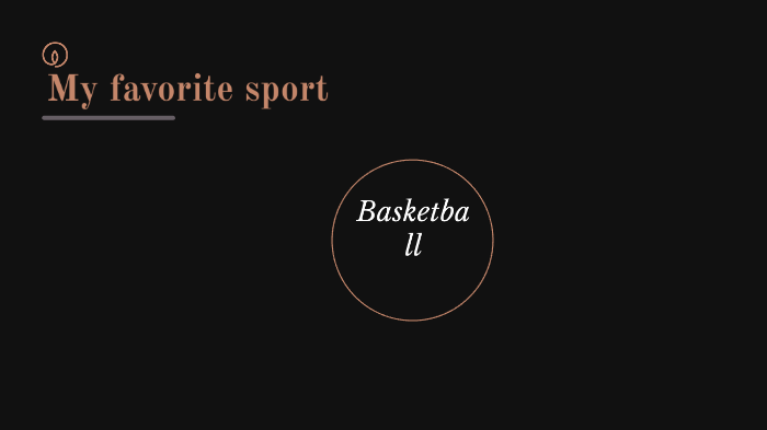 Basketball by Kim Reath on Prezi