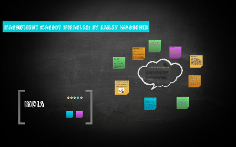 Magnificent maggot Miracle by Bailey Waggoner