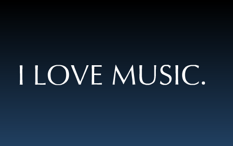 Bands I Listen To by Meghan Garrity on Prezi