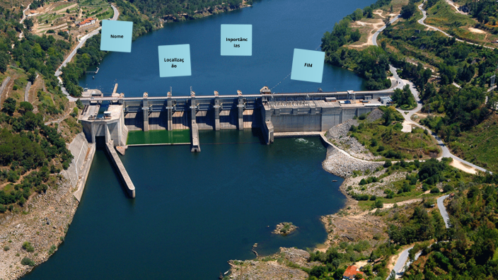 barragem by Iara Moreira on Prezi