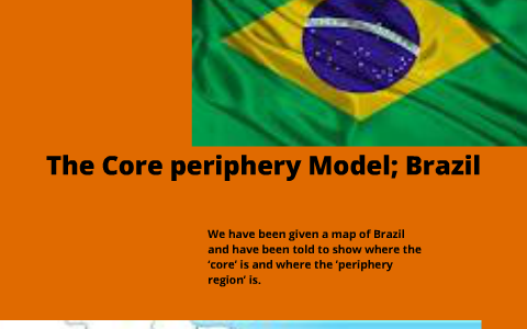 The Core Periphery Model by Alistair Fallon on Prezi
