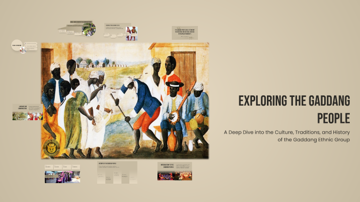 Exploring the Gaddang People by Cyveer Yabo on Prezi