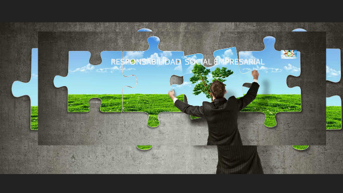 RESPONSABILIDAD SOCIAL EMPRESARIAL by Angie orejuela mendez on Prezi