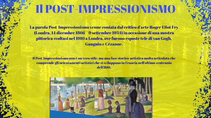 Impressionismo Leo Morelli by Leo Manfredi Morelli on Prezi