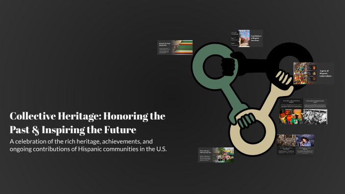 Collective Heritage: Honoring the Past & Inspiring the Future by ...