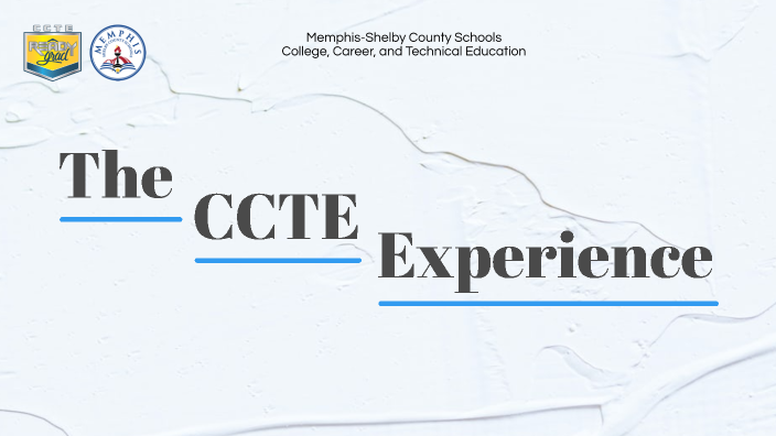 CCTE experience (Welding) by Chelsi Nason on Prezi