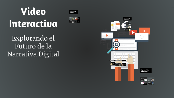 Video Interactiva by victoria Frausto on Prezi