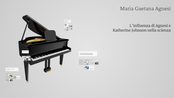 Maria Gaetana Agnesi by Bianca Sandu on Prezi