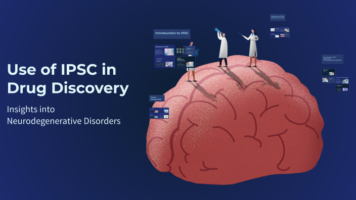 Use of IPSC in Drug Discovery by Yusuf YILDIZ on Prezi