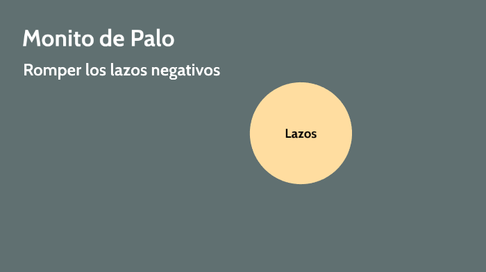 Monito de Palo by Dora Diana Solano-Maldonado on Prezi