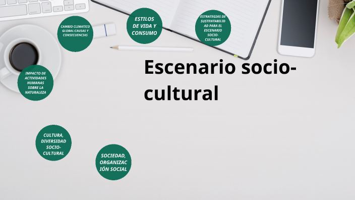 Escenario socio-cultural by Andres Álvarez Hernández on Prezi