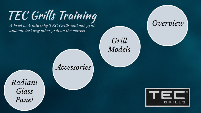 TEC Training PPT by Robert Coker on Prezi