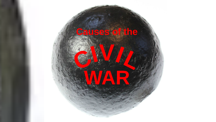 Civil War Visual Aid by michael o on Prezi