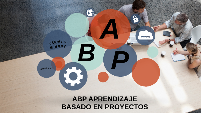 ABP APRENDIZAJE BASADO EN PROYECTOS by Alejandra Velastegui on Prezi
