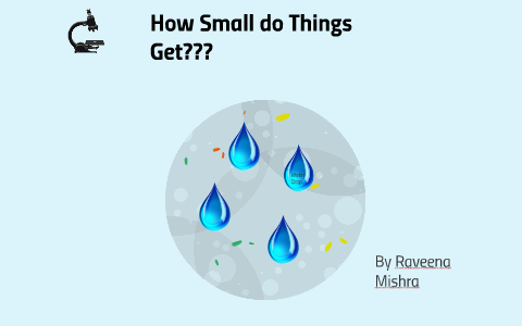 Chemical Building Blocks Project by Raveena Mishra on Prezi