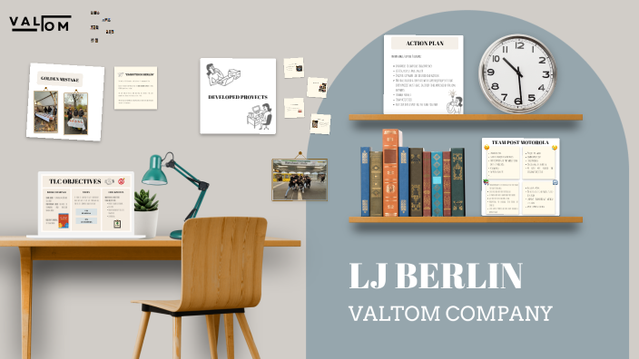 LJ BERLIN by Henar Coro Lopez on Prezi