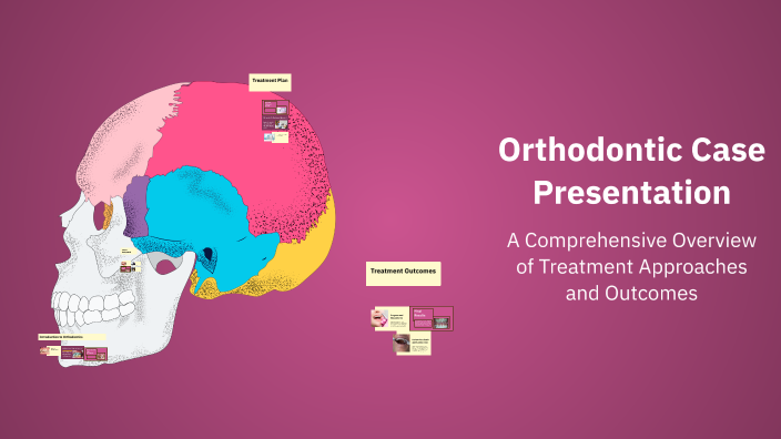 Orthodontic Case Presentation by Aliah Bahig on Prezi