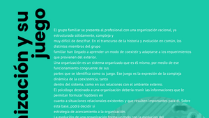 la organización y su juego by Sabrina Desio on Prezi Design